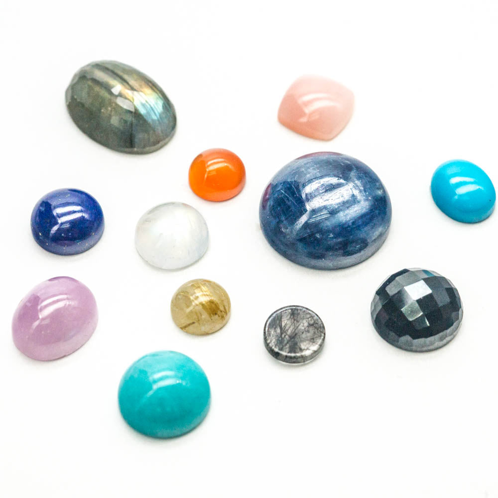 Collections – Yau Shing Gems